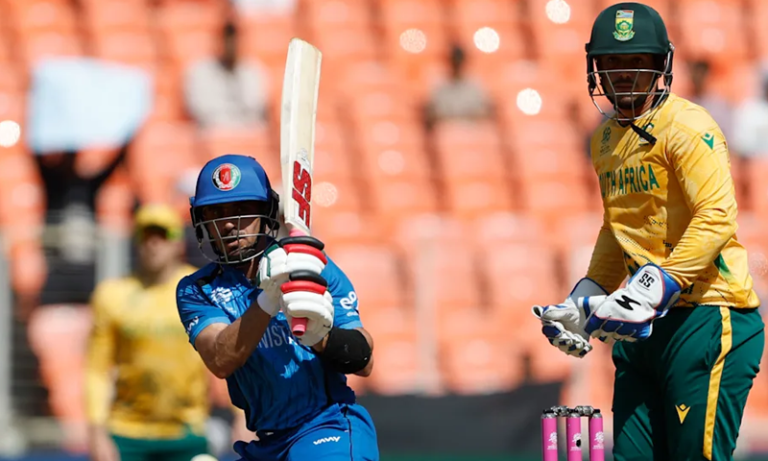 South Africa vs Afghanistan Highlights 2026 T20 WC – 13th Match - My ...